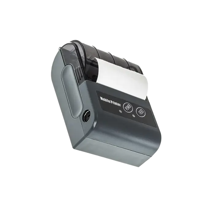 Comprehensive POS and Payment Solutions